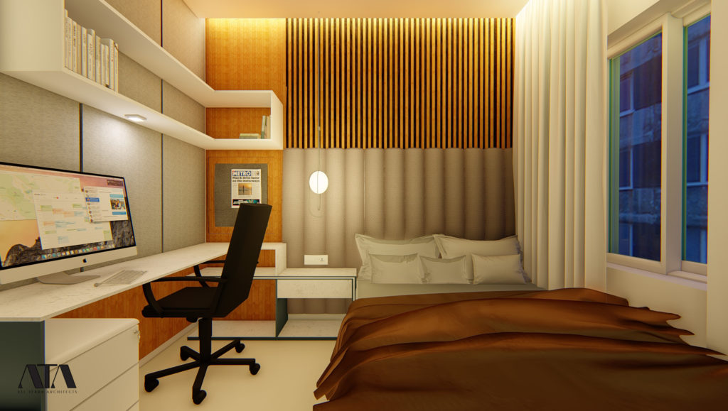 Projects – AllTerra Architects | Architects in Bangalore | Interior designers in Bangalore