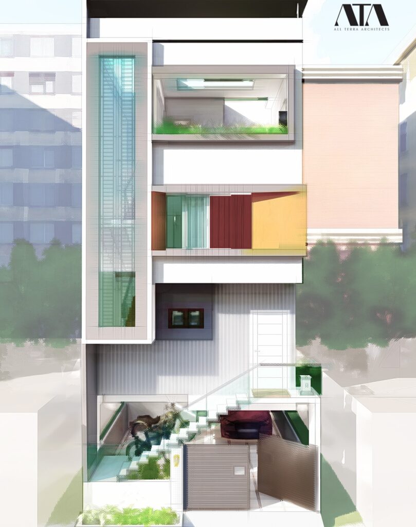 Projects – AllTerra Architects | Architects in Bangalore | Interior designers in Bangalore